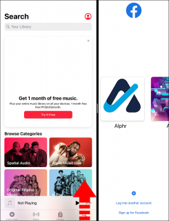 How to View Open Apps on the iPad