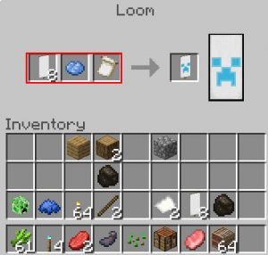How to Make Banner Patterns in Minecraft
