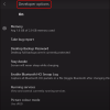 How To Use Developer Options on a Fire Tablet