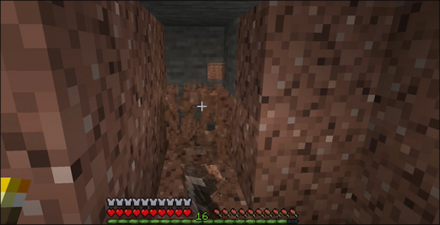 How to Find Redstone in Minecraft