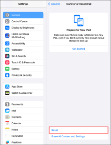 How to Fix Cellular Data Not Working on iPad