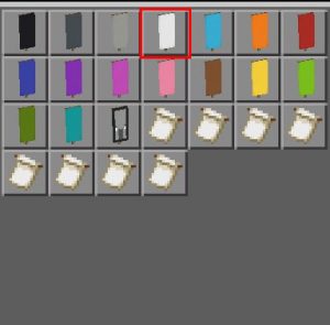 How to Make Banner Patterns in Minecraft