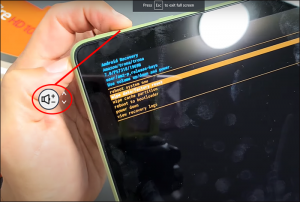 Amazon Fire Tablet Safe Mode – All You Need to Know