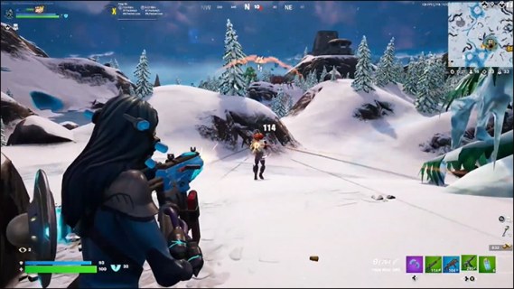 How to Get the Crown Emote in Fortnite
