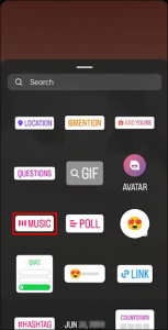 How To Fix Instagram Stories Music Not Working
