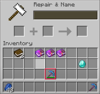 How to Get Mending in Minecraft