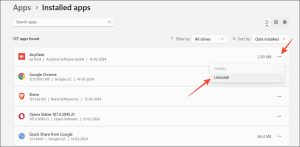 How to Fix AnyDesk Keeps Disconnecting