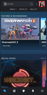 How to Make a Profile Private in Steam