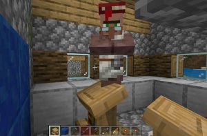 How to Get Mending in Minecraft