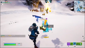How to Get the Crown Emote in Fortnite