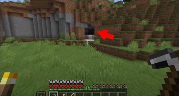 How to Find Redstone in Minecraft