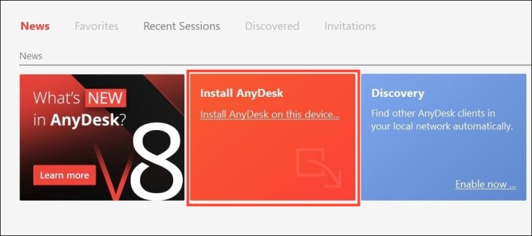 How to Fix AnyDesk Keeps Disconnecting