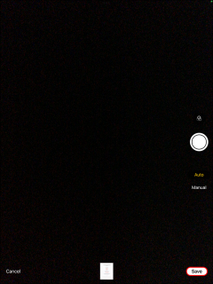 How To Scan a Document to PDF with Apple Notes