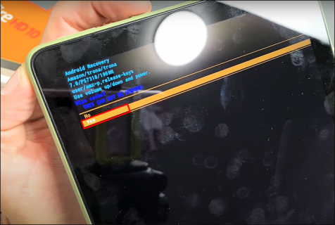 How To Fix a Fire Tablet That Is Slow