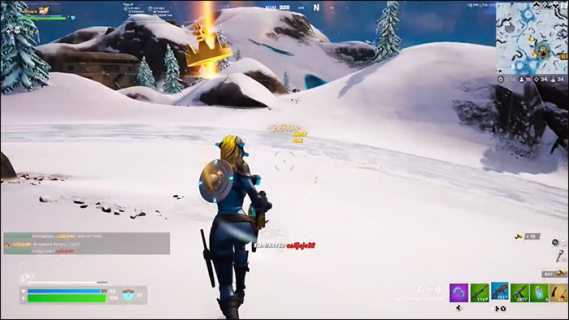 How to Get the Crown Emote in Fortnite