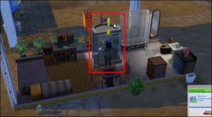 How to Get Upgrade Parts in Sims 4