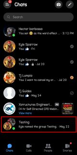 Messenger Emoji & Words Effects - A Guide