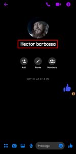 Messenger Emoji & Words Effects - A Guide