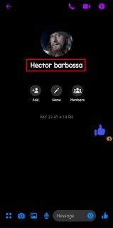 Messenger Emoji & Words Effects - A Guide