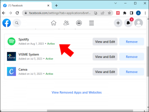 How to Change your Email in Spotify