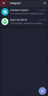 Why Is My Number Banned in Telegram?