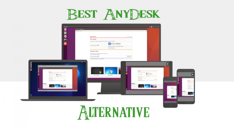 How To Use AnyDesk Unattended Access