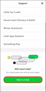 How To Fix Error in Cash App Your Payment Could Not Be Sent
