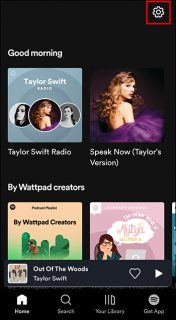 How to Change your Email in Spotify