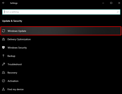 How To Fix Windows 10 Network Adapter Missing