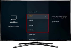 How To Fix a Computer Not Detecting TV Through HDMI