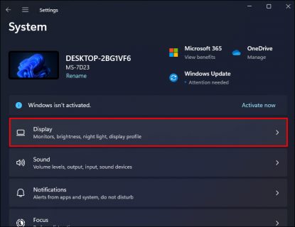 How To Fix a Computer Not Detecting TV Through HDMI