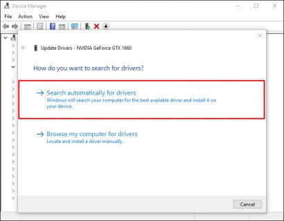 How To Fix a Computer Not Detecting TV Through HDMI