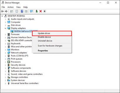 How To Fix a Computer Not Detecting TV Through HDMI