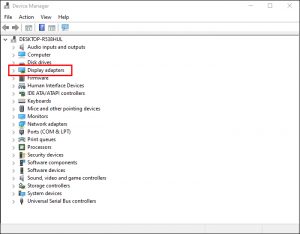 How To Fix a Computer Not Detecting TV Through HDMI