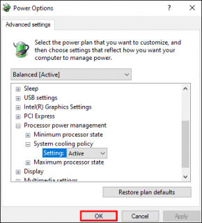 How To Control Fan Speed on a Windows PC