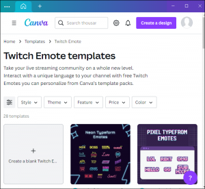 How to Make Animated Emotes for Twitch