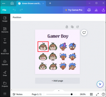 How To Make Animated Emotes For Twitch