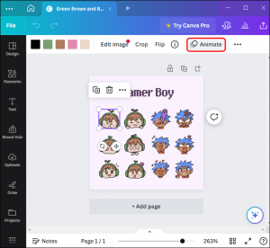 How to Make Animated Emotes for Twitch