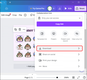How to Make Animated Emotes for Twitch