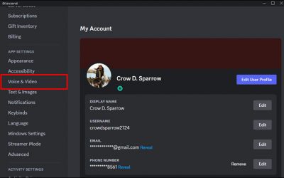 How to Add a Soundboard in Discord