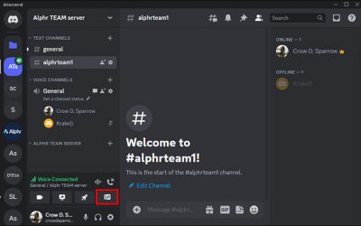 How to Add a Soundboard in Discord
