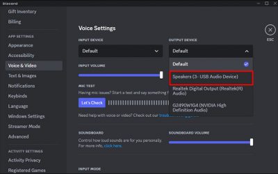 How to Add a Soundboard in Discord
