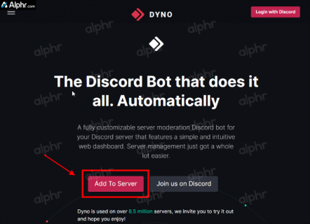 How to Automatically Give Roles in Discord