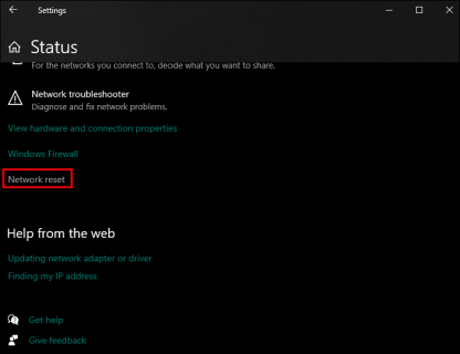 How To Fix Windows 10 Network Adapter Missing