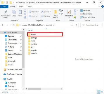 Roblox: How to Get the Headless Head