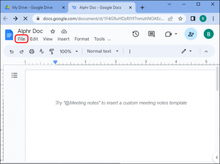 Using Google Drive Encryption - A Guide