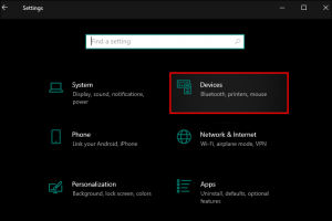 How To Find a Missing Bluetooth Button on a Windows PC
