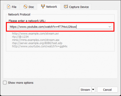 How To Setup VLC for Mac