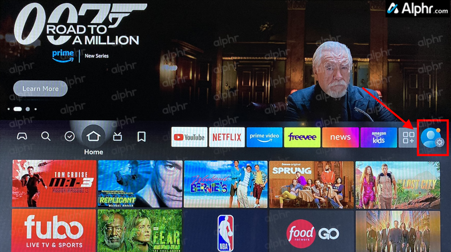 How to Control Volume on Your Amazon Fire Stick