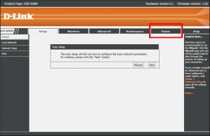 Amazon Fire Tablet: How to Find the MAC Address